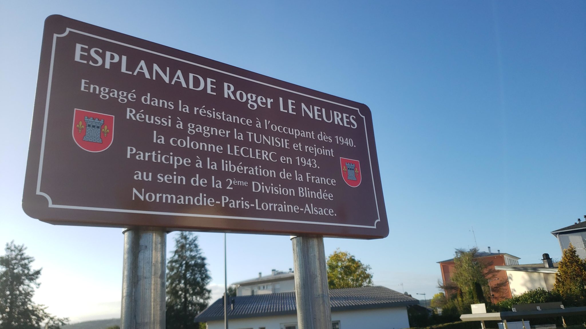 Actualités - Épinal Habitat